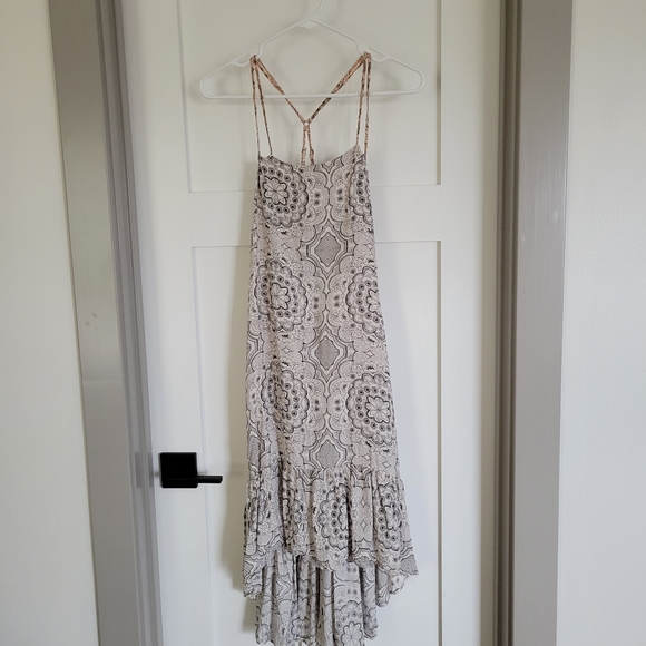 Eloise | Dresses | Eloise Anthropologie Veranda Dress | Poshmark